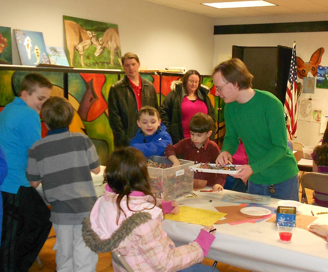butlerartcenter